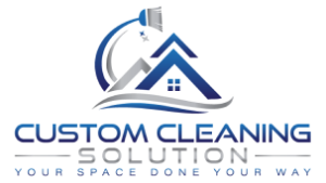 Services – Custom Cleaning Solutions